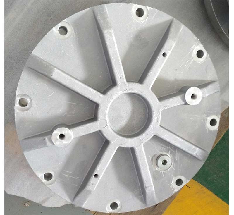 OEM Auto & Areospace Parts, Aluminium Die Casting